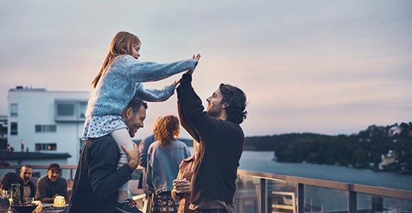 Att köpa nyproduktion - Bonava