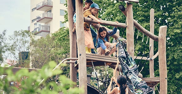 Kryddan i Södra Ekkällan - Bonava