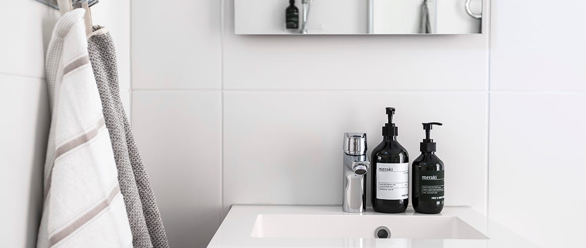 Visningshus på Täljöhalvön - Bonava