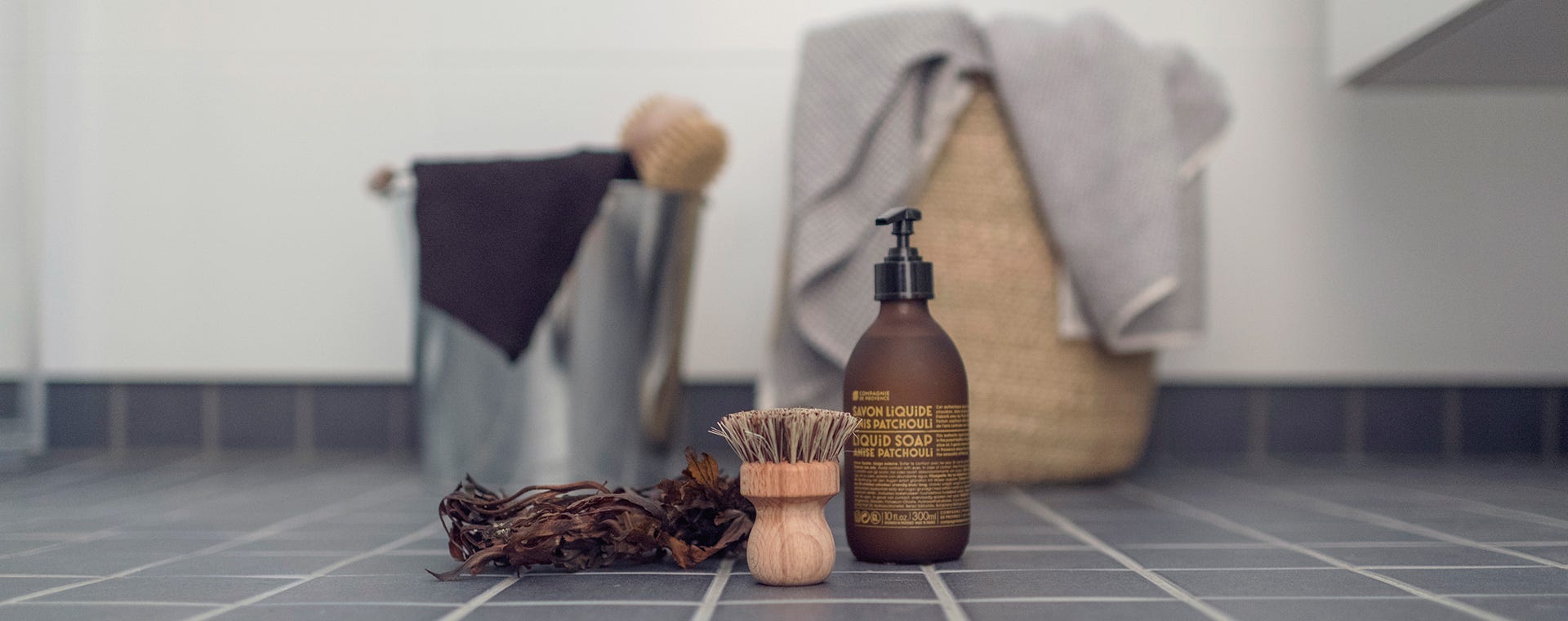 Storstäda badrummet - Bonava