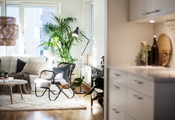 Inred med mattor - Bonava