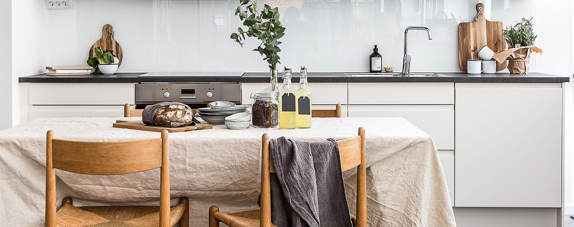 Svanenmärkta hus och lägenheter - Bonava